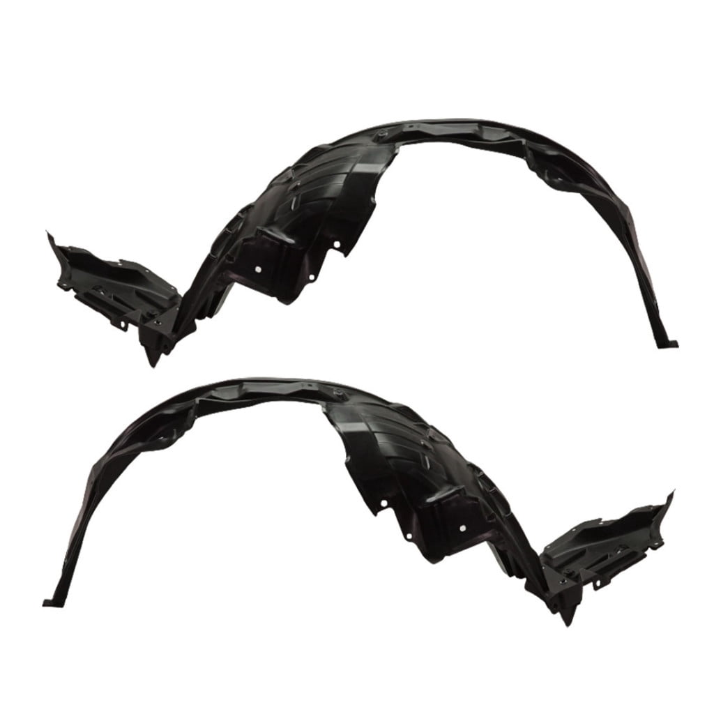 KarParts360 For Subaru Forester 2019 2020 Fender Liner Driver ...