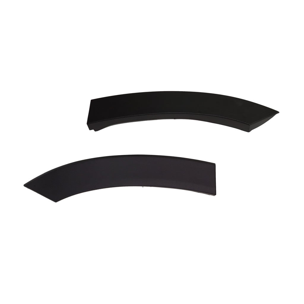 KarParts360 For Subaru Forester 2019-2024 Wheel Arch Trim Driver And ...