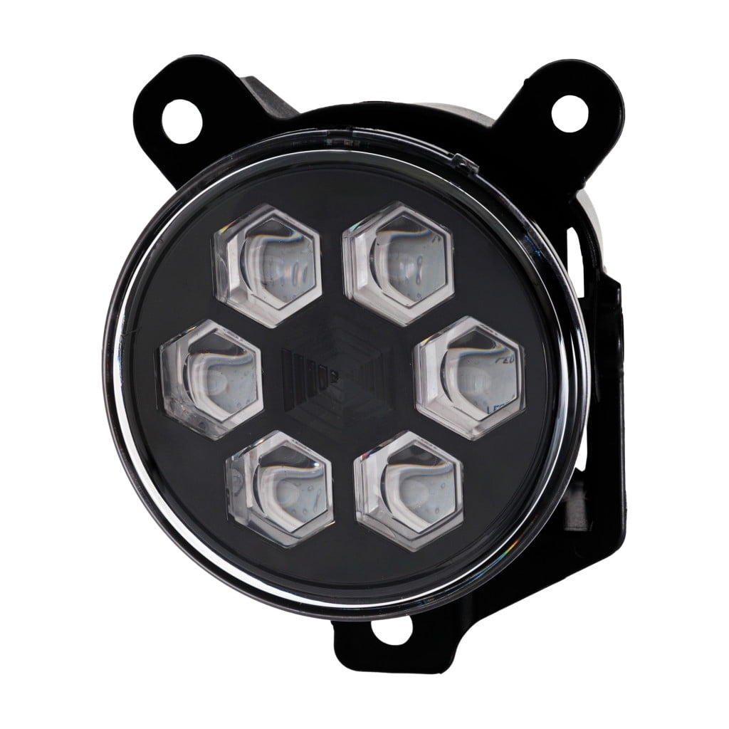 KarParts360 For Subaru Forester 2022 2023 2024 Fog Light Passenger Side ...
