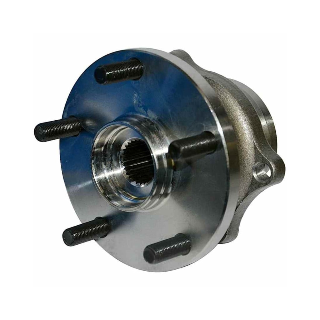 KarParts360 For Subaru Impreza 2008 2009 2010 2011 Wheel Hub And ...