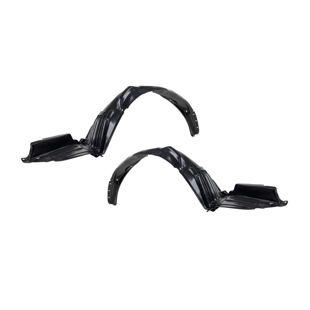 KarParts360 For Subaru Impreza 2012 2013 2014 Fender Liner Driver And ...