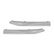 Ikon Motorsports Compatible with 19-21 GMC Sierra 1500 Front Bumper ...