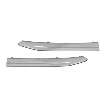 Ikon Motorsports Compatible with 19-21 GMC Sierra 1500 Front Bumper ...