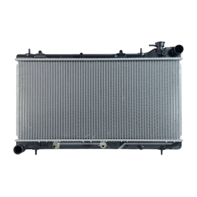 KarParts360 For Subaru Impreza Radiator 1995 96 97 1998 | Vehicle Trim ...