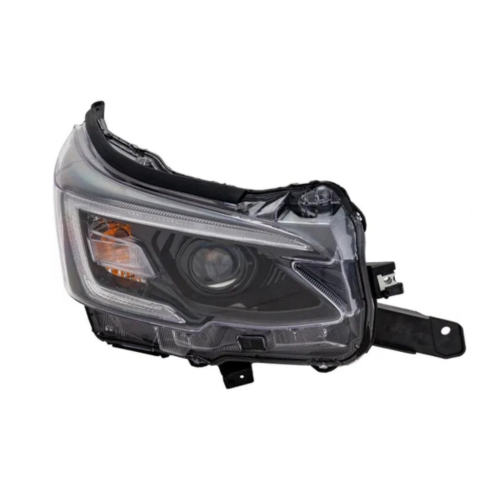 KarParts360 For Subaru Legacy 2020 2021 2022 Headlight Assembly ...