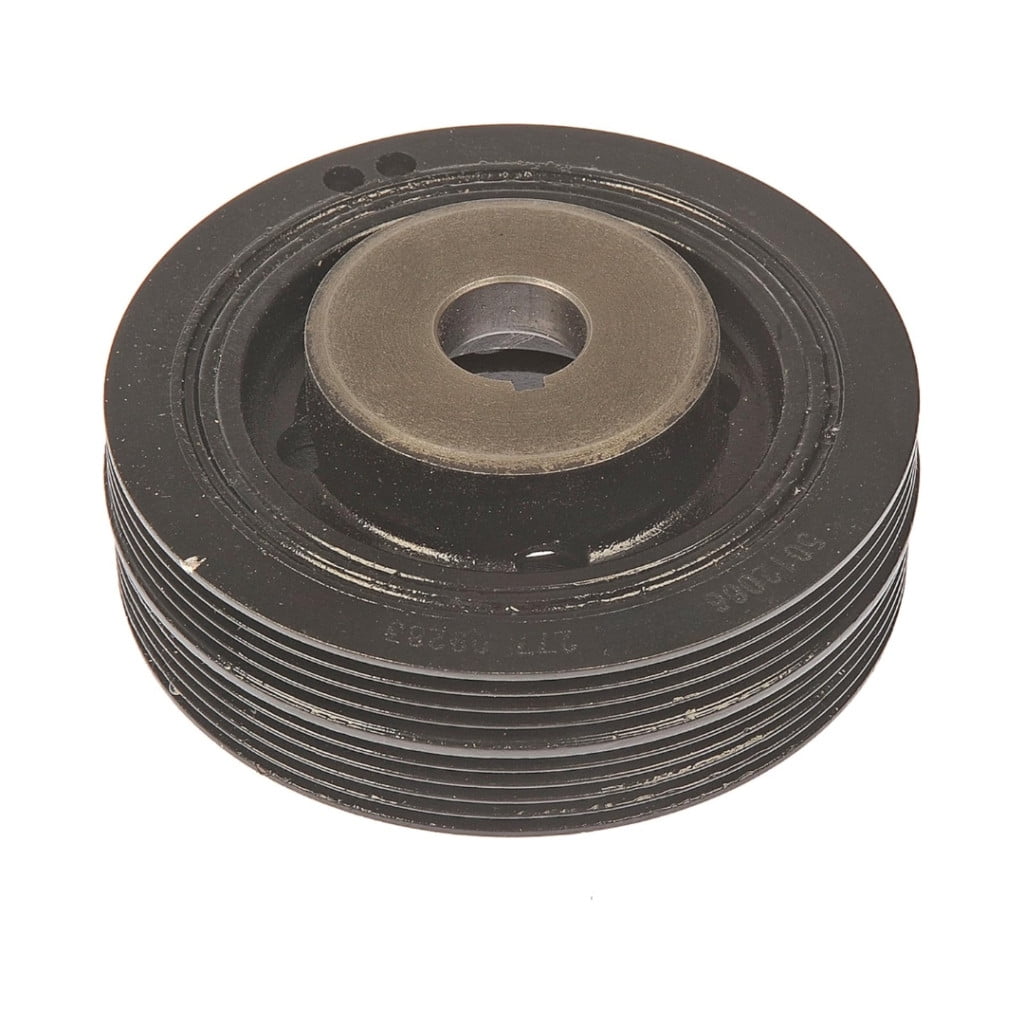 KarParts360 For Subaru Outback 2000-2009 Harmonic Balancer | Black ...