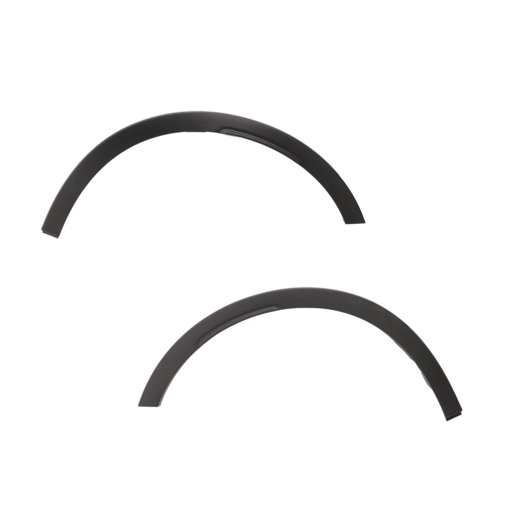 KarParts360 For Subaru Outback 2020 2021 2022 Wheel Opening Moldings ...