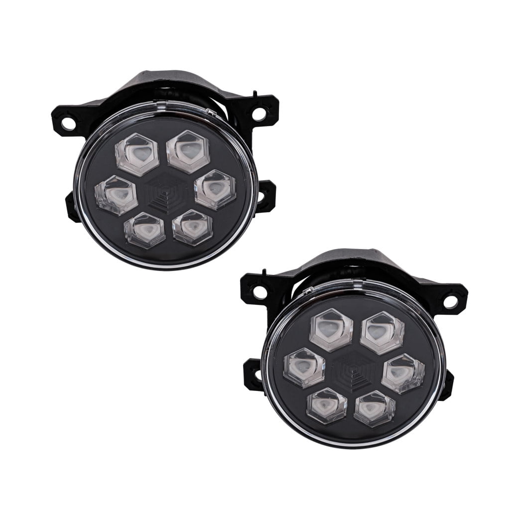 KarParts360 For Subaru Outback 2022 2023 2024 Fog Light Assembly Driver ...