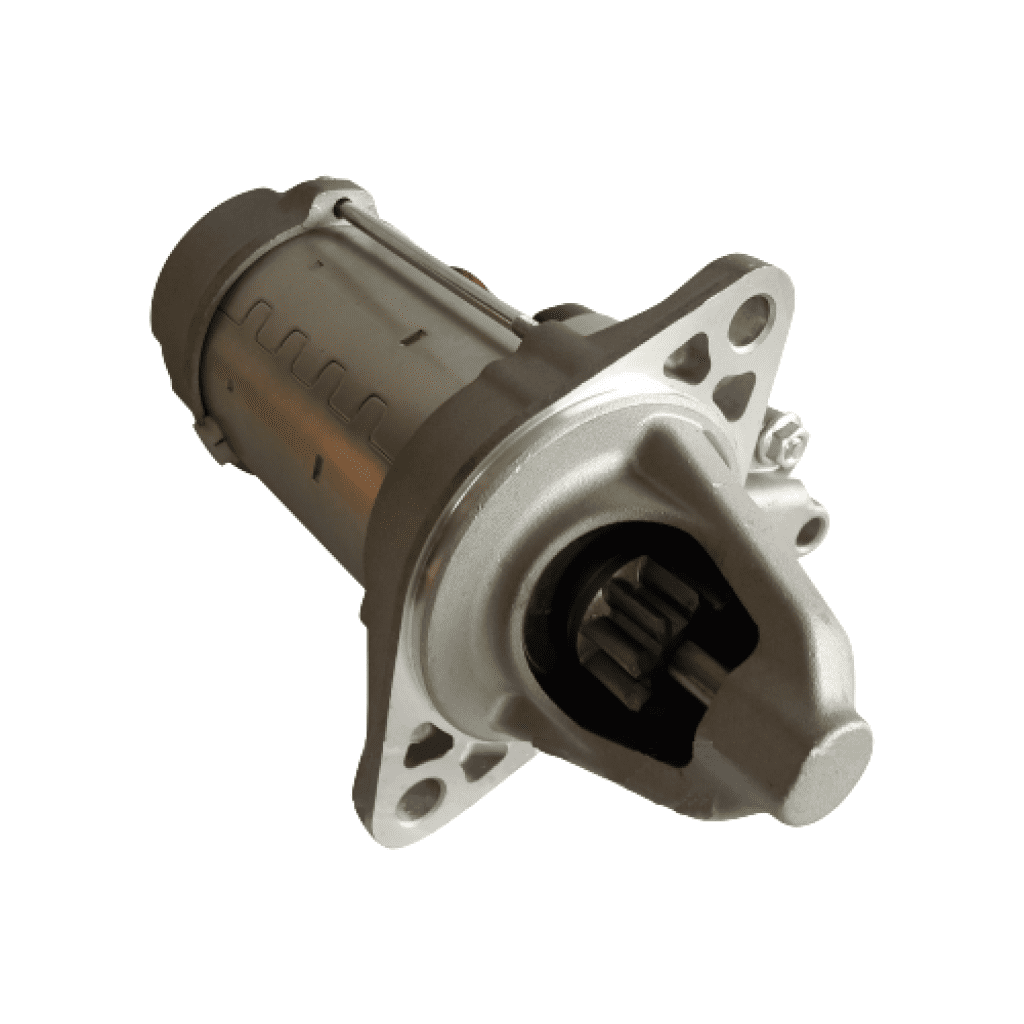 KarParts360 For Subaru Outback Starter Motor 2013 2014 Replaces 23300 ...