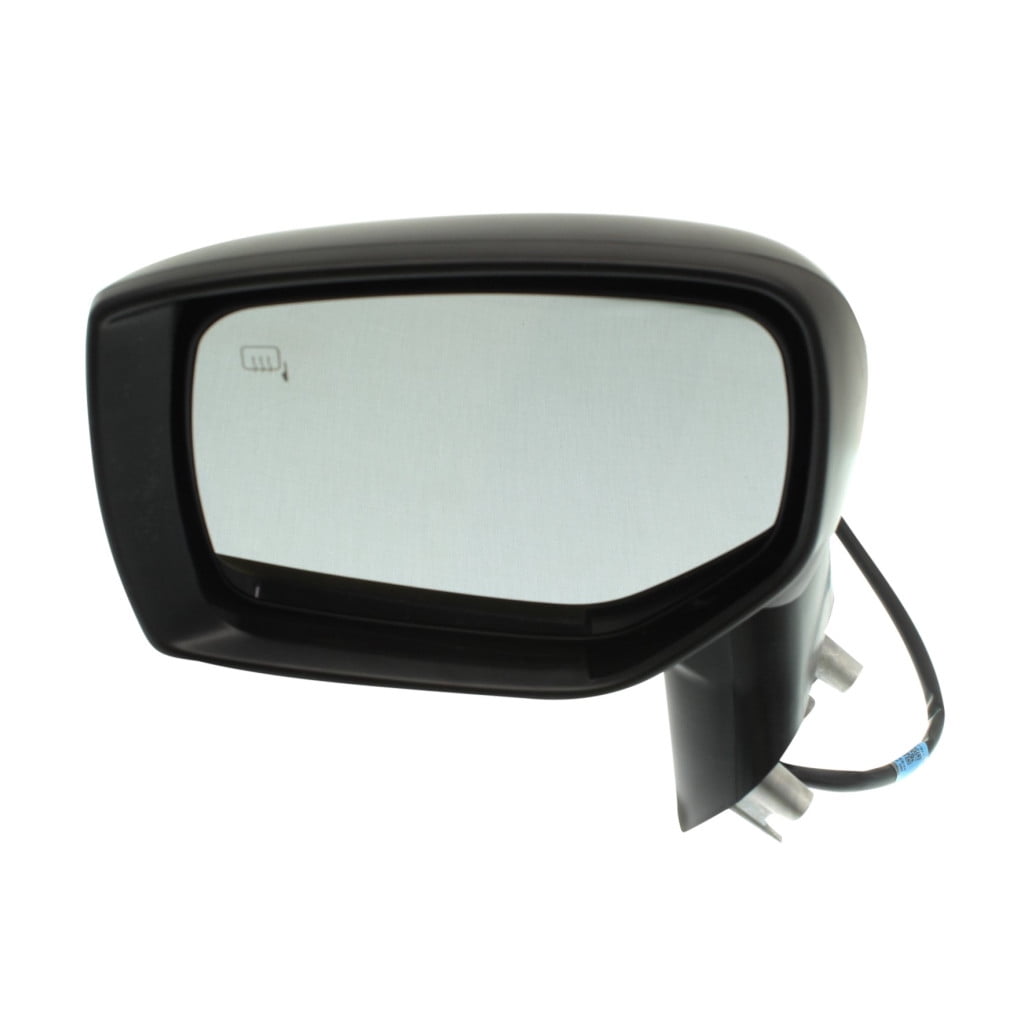 KarParts360 For Subaru WRX 2015-2021 Door Mirror Driver Side | Textured ...