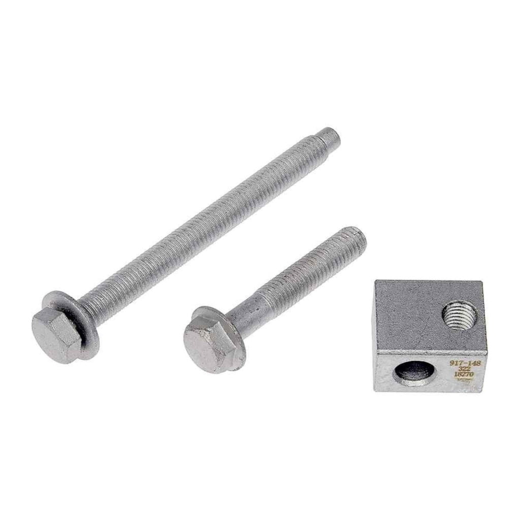KarParts360 For Toyota Sienna 1998-2007 Idler Pulley Adjuster Bolt Set ...