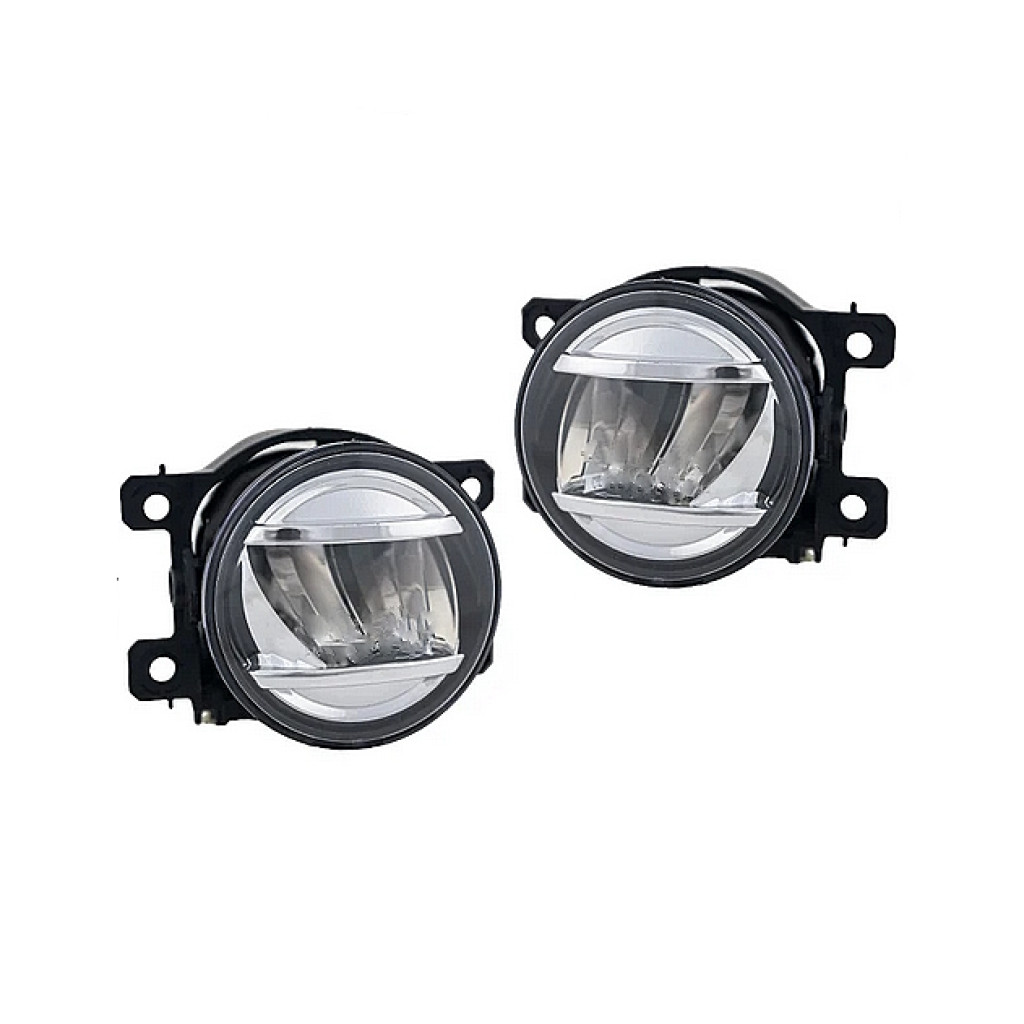 KarParts360 For Subaru WRX 2018 2019 2020 2021 Fog Light Driver And ...