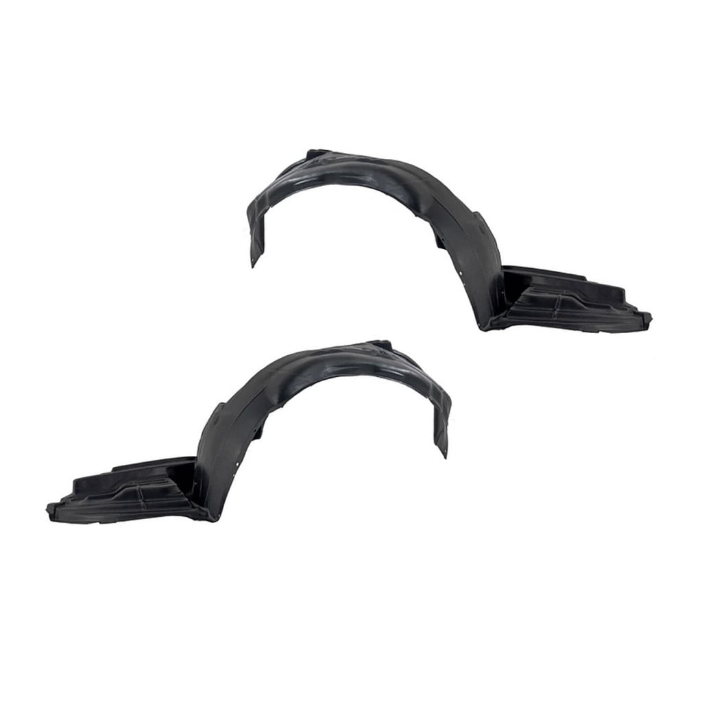 KarParts360 For Subaru WRX STI/WRX 2013 2014 Fender Liner Driver And ...