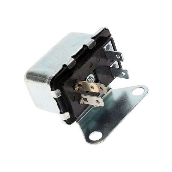 CarLights360 For Subaru XT 1990 1991 Relay | Blade Terminal ...