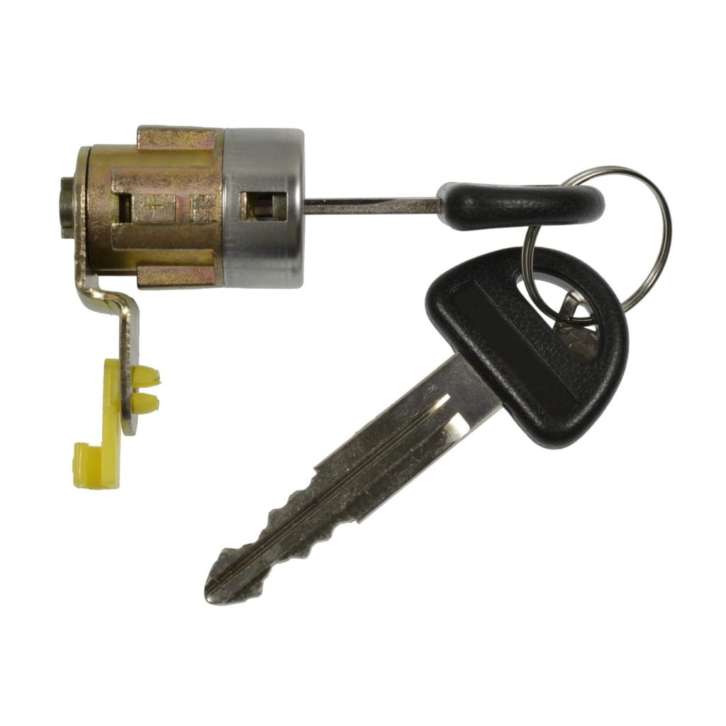 KarParts360 For Suzuki Esteem 1995-2002 Door Lock Set | Chrome | Door ...