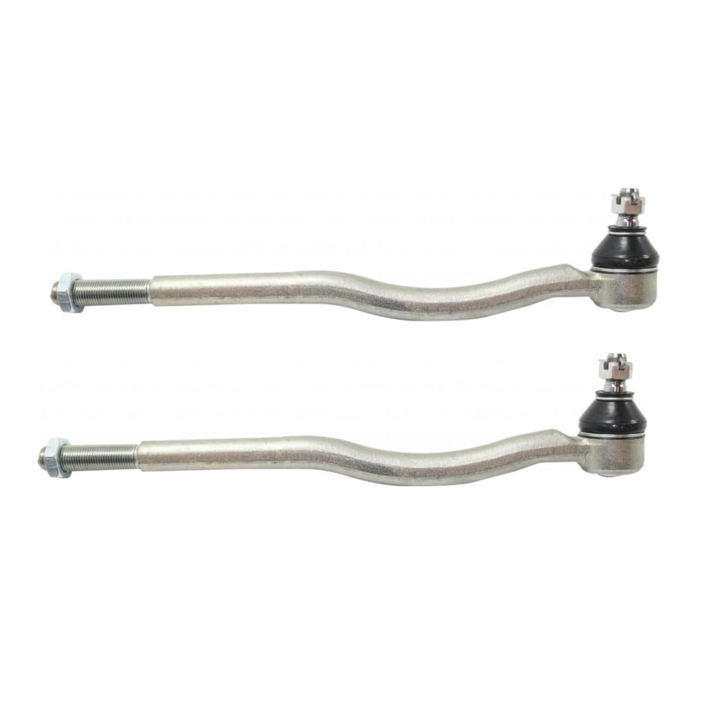 KarParts360 For Suzuki Sidekick 1990-1998 Tie Rod End Driver And ...
