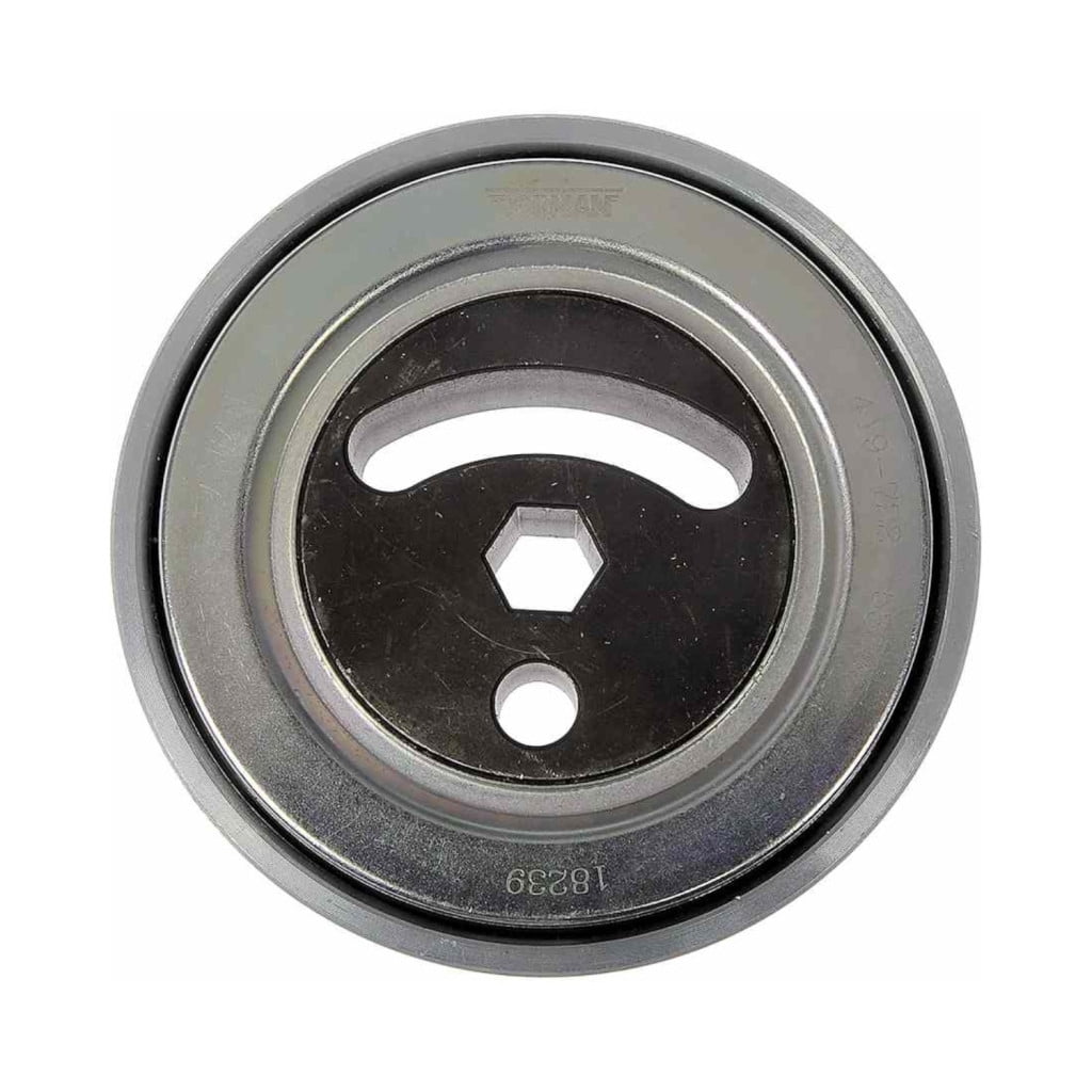 KarParts360 For Suzuki XL-7 2002 2003 2004 2005 Idler Pulley | Steel ...