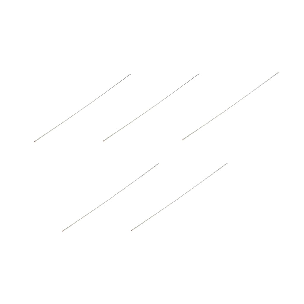 KarParts360 Threaded Rods | Steel Material | Orange | Rods/Flats/Angles ...