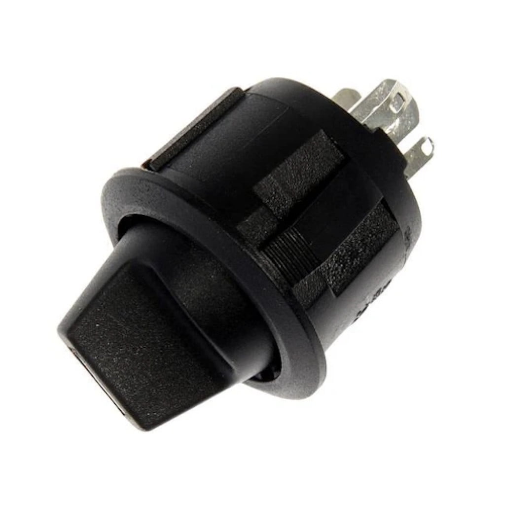 KarParts360 Toggle Switch | Plastic Switch Material | Black Color | 20 ...