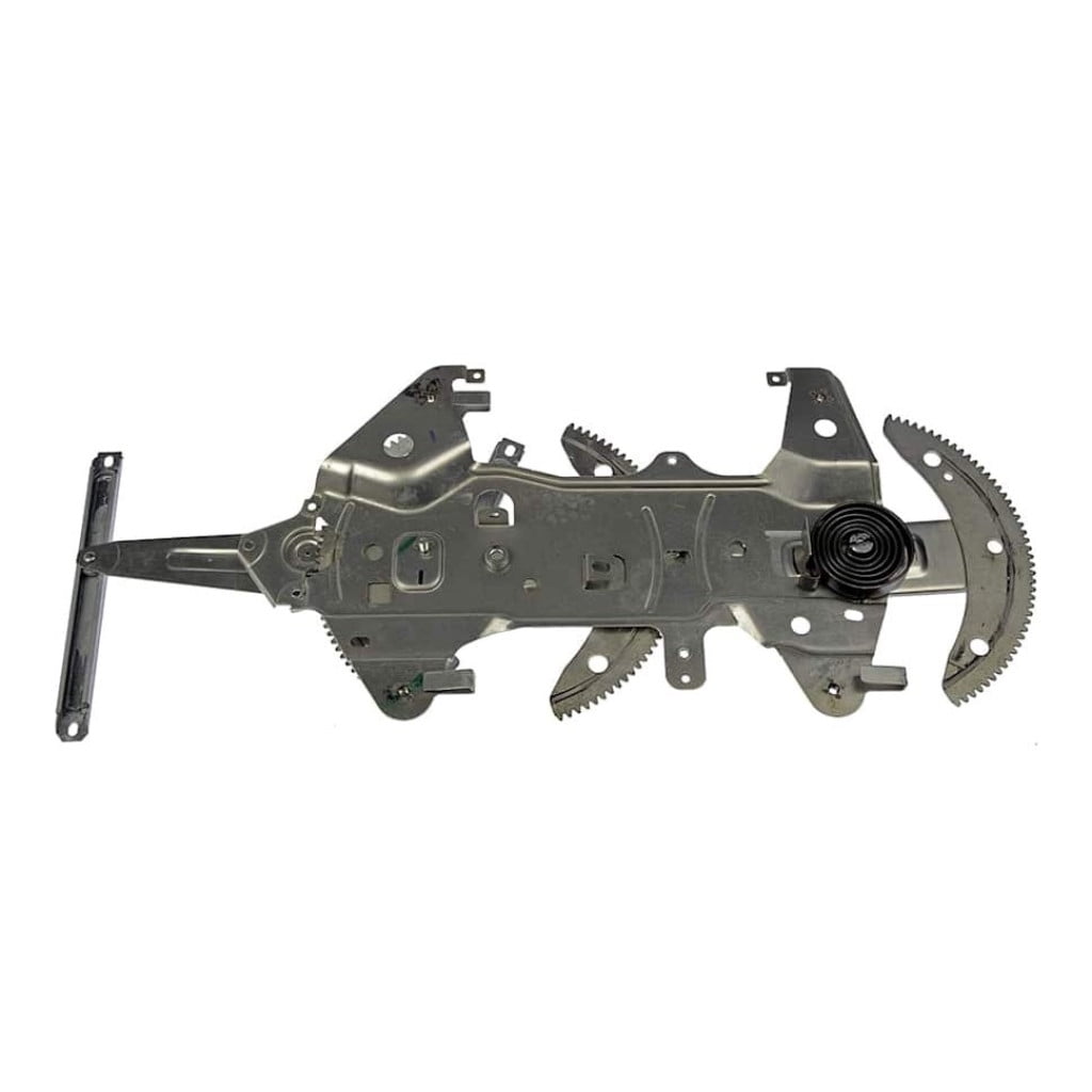 KarParts360 For Toyota 4Runner 1996-2002 Power Window Regulator | Metal ...