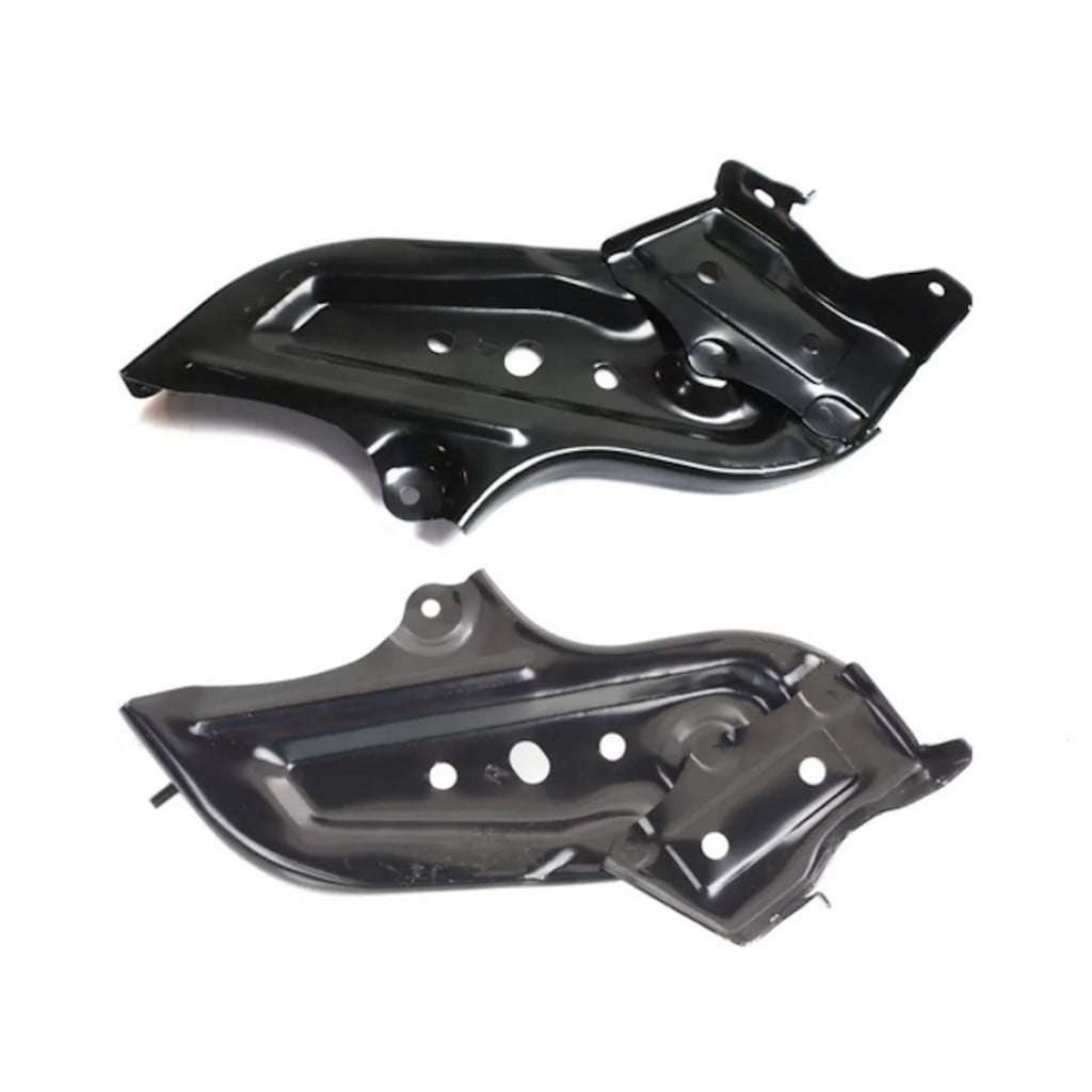 KarParts360 For Toyota 4Runner 2010-2023 Bumper Bracket Driver And ...