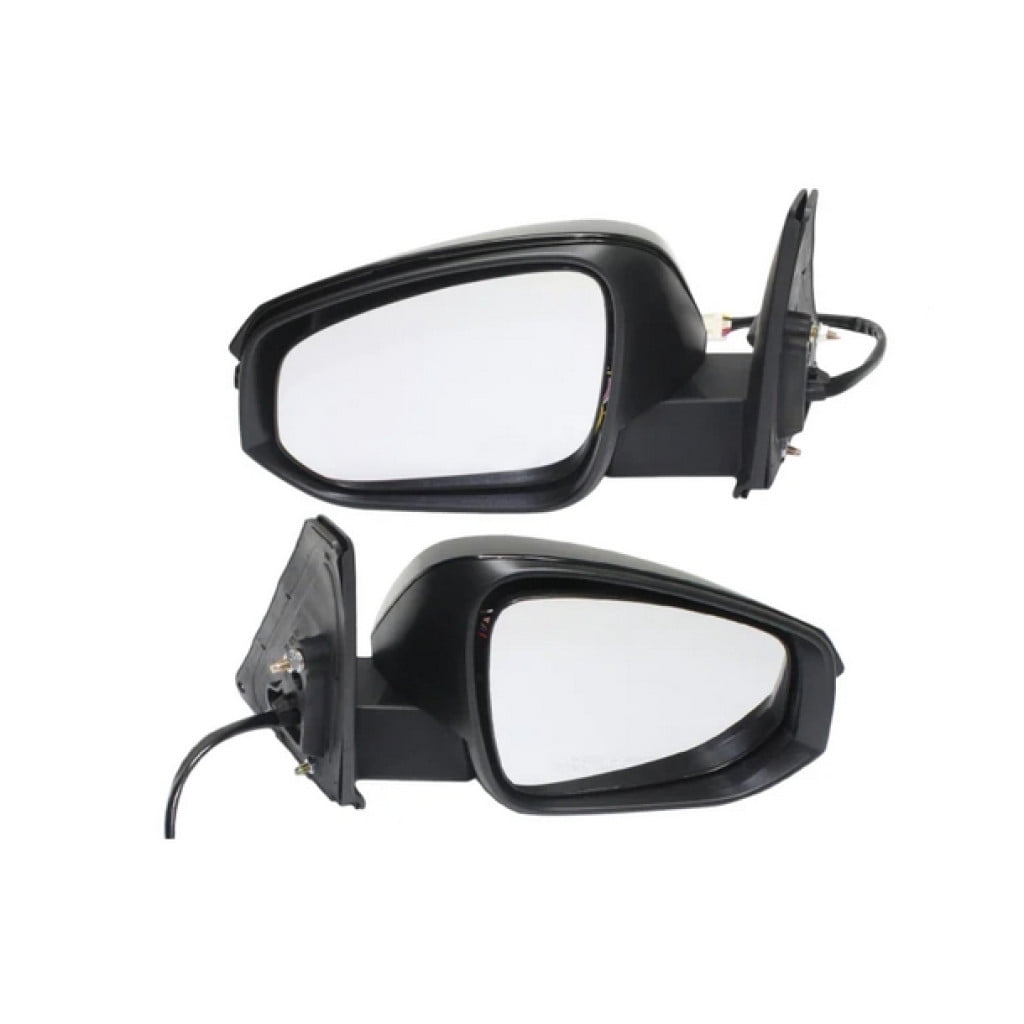 KarParts360 For Toyota 4Runner 2014 15 16 17 2018 Door Mirror Driver ...