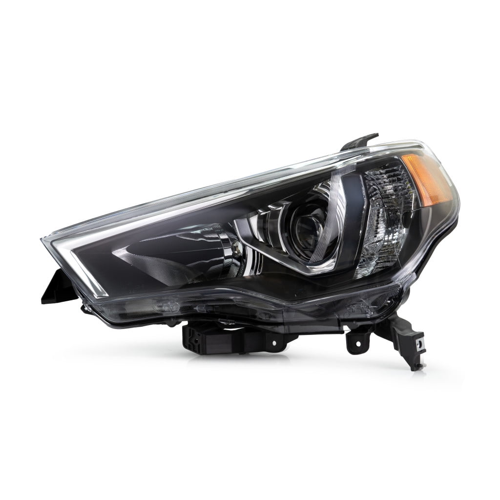 KarParts360 For Toyota 4Runner 2021 2022 2023 2024 Headlight Assembly ...