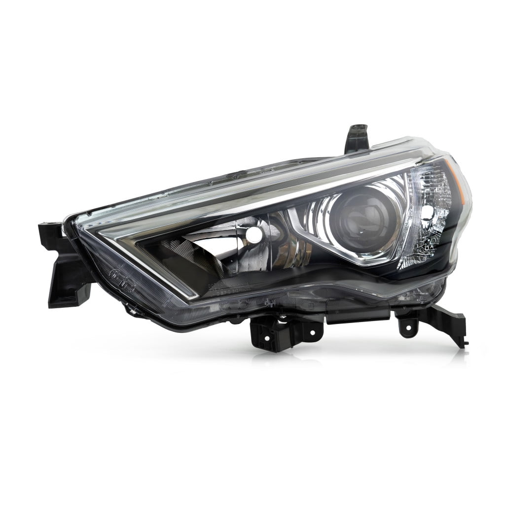 KarParts360 For Toyota 4Runner 2021 2022 2023 Headlight Assembly Driver ...