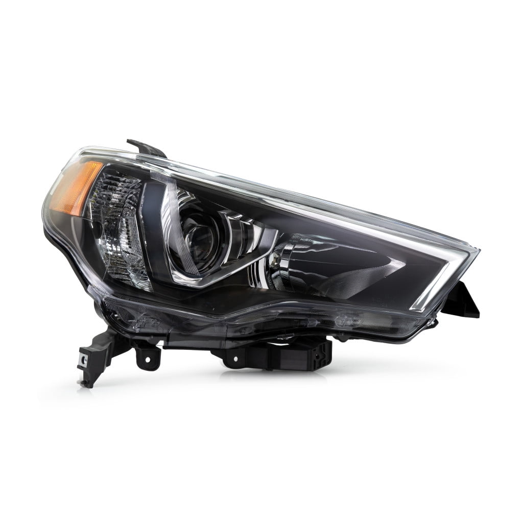 KarParts360 For Toyota 4Runner 2021 2022 2023 Headlight Assembly ...