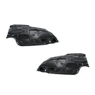 For Chevy Silverado 1500 2007-2013 Engine Splash Shield | Center ...