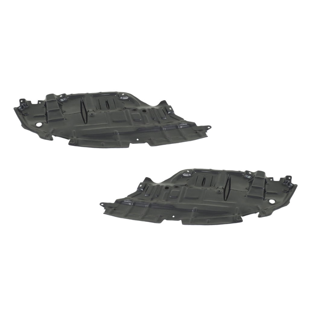 KarParts360 For Toyota Avalon 2013 2014 2015 Engine Splash Shield ...