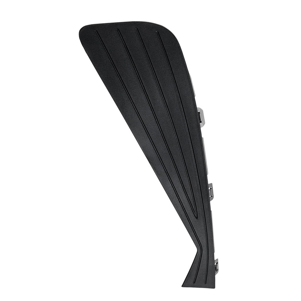 KarParts360 For Toyota C-HR 2020 2021 2022 Bumper Trim Driver Side ...