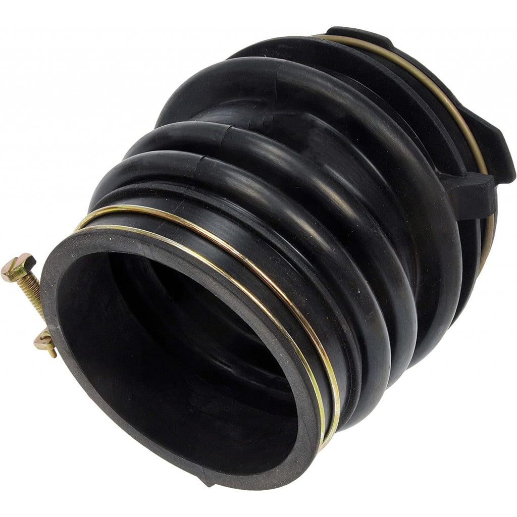 KarParts360 For Toyota Camry 2004 2005 2006 Air Intake Hose | Rubber ...