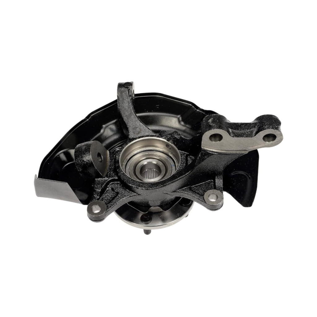 KarParts360 For Toyota Camry 2004 2005 2006 Steering Knuckle Front ...
