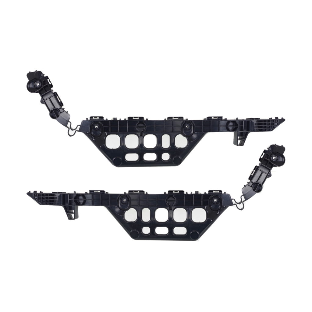 KarParts360 For Toyota Camry 2015 2016 2017 Bumper Cover Retainer ...