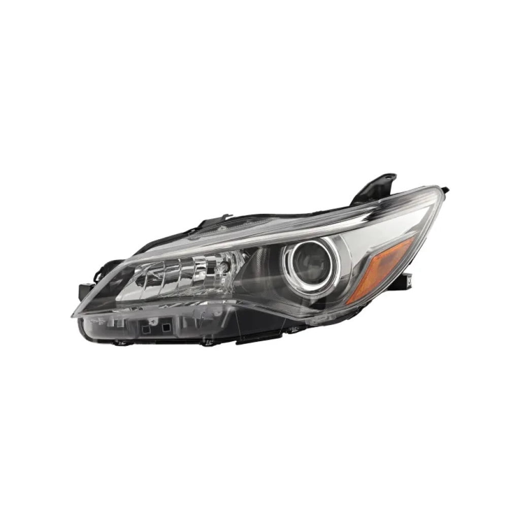 KarParts360 For Toyota Camry 2015 2016 2017 Headlight Assembly Driver ...