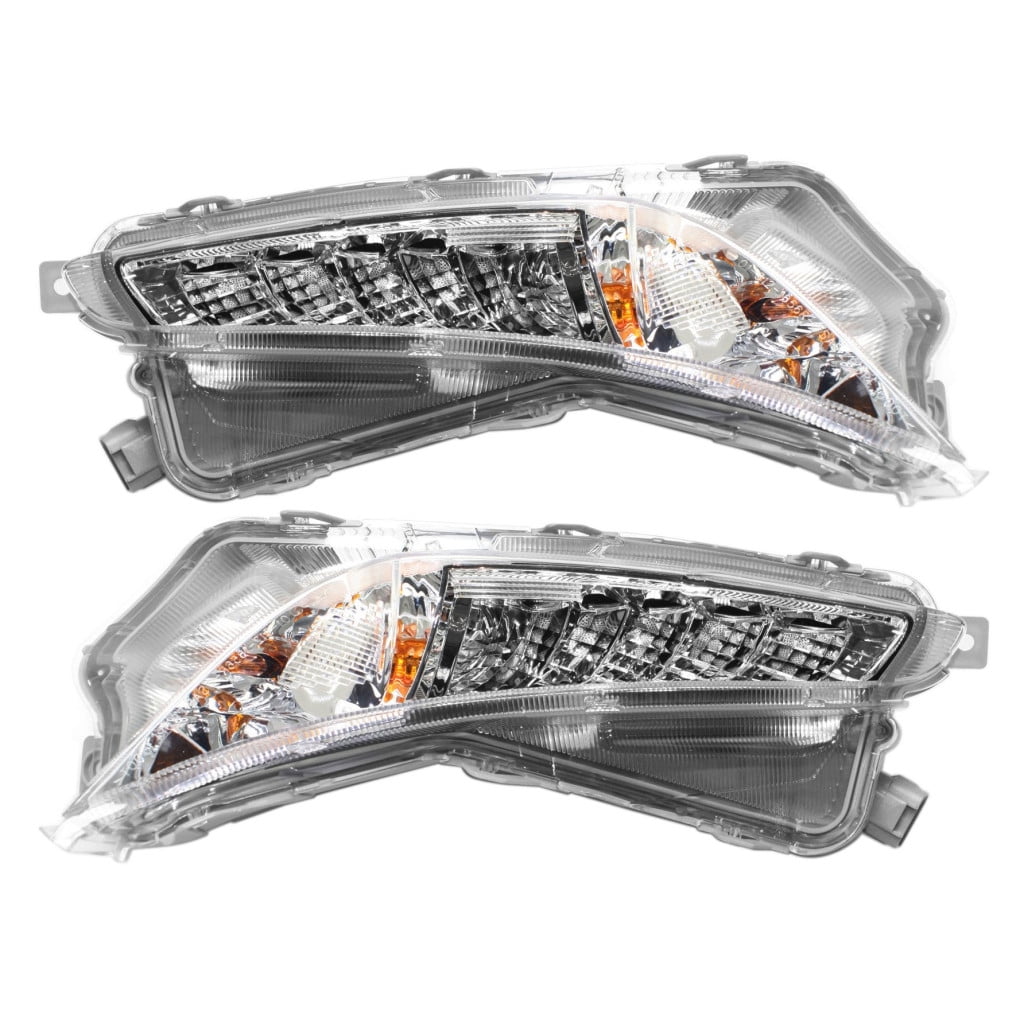 KarParts360 For Toyota Camry 2015 2016 2017 Turn Signal Light Driver ...