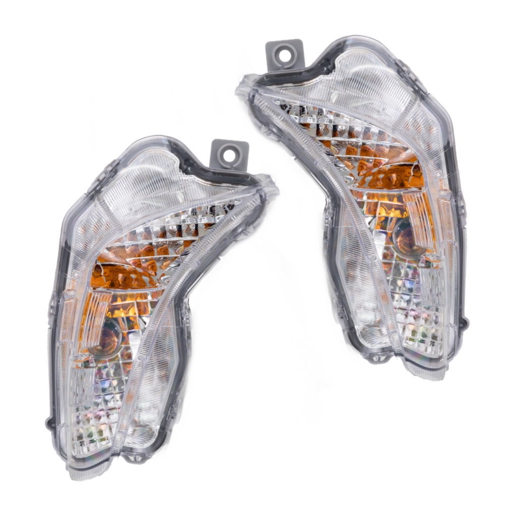 KarParts360 For Toyota Camry 2015 2016 2017 Turn Signal Light Driver ...