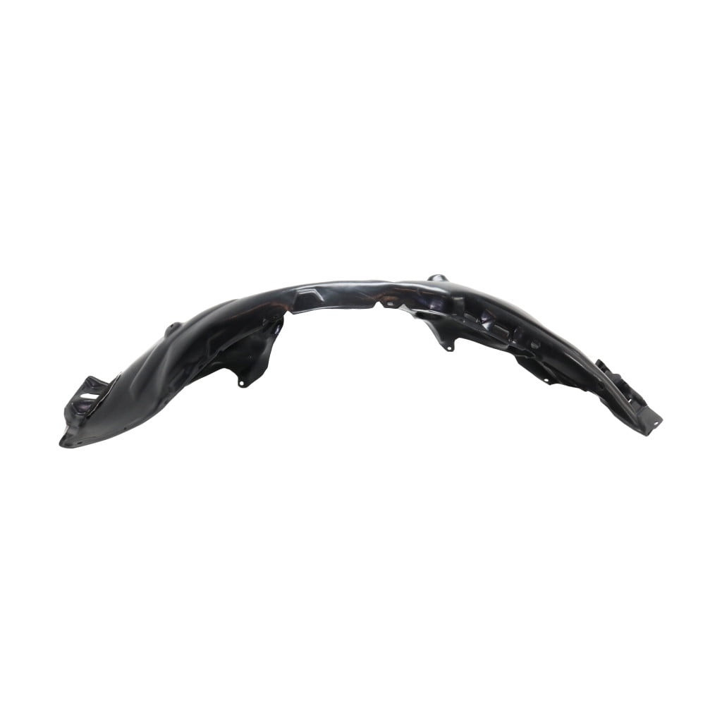 KarParts360 For Toyota Camry 2018 19 20 21 2022 Fender Liner Passenger ...