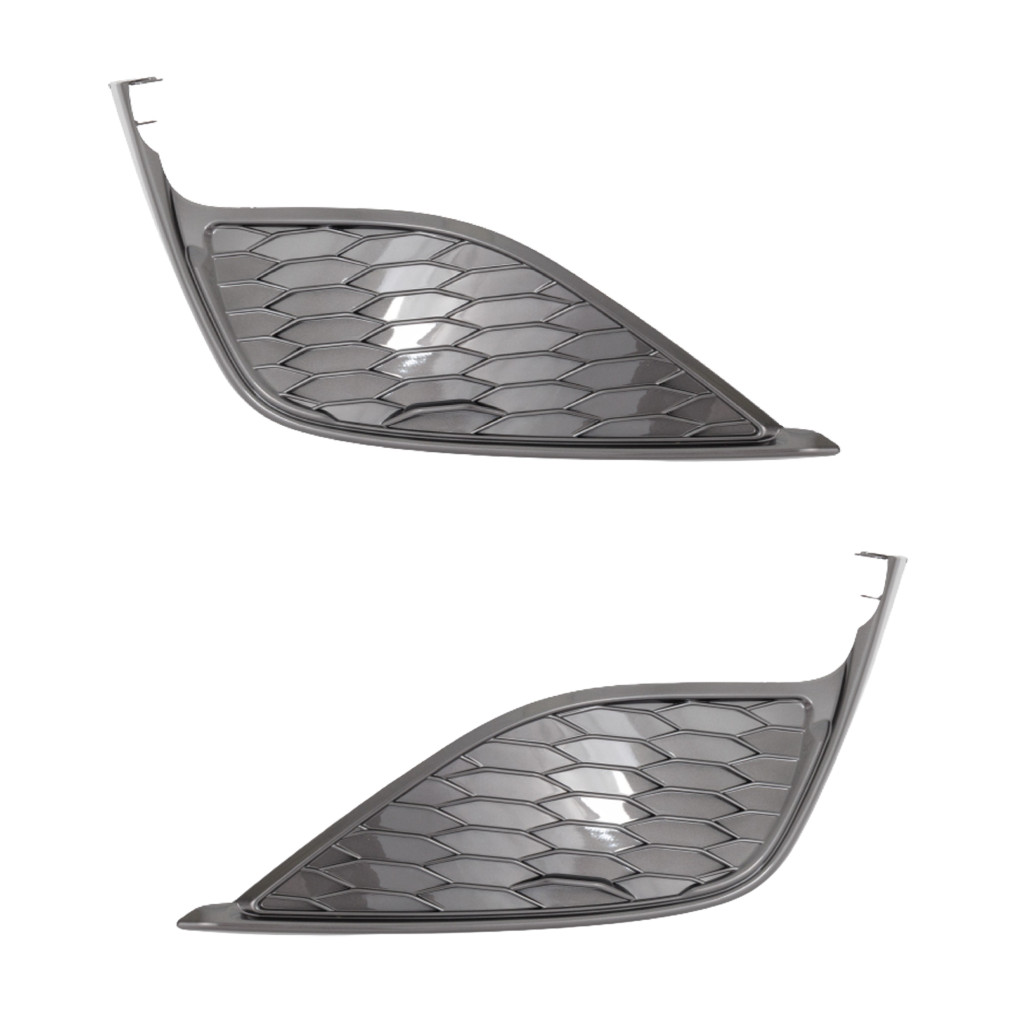 KarParts360 For Toyota Camry 2018 19 20 21 2022 Fog Light Cover Driver ...