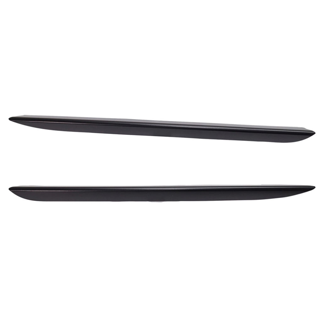 KarParts360 For Toyota Camry 2018 2019 2020 Bumper Molding Driver And ...