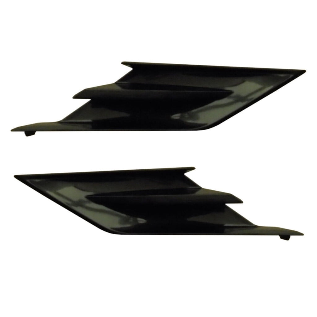 KarParts360 For Toyota Camry 2018 2019 2020 Grille Molding Driver And ...