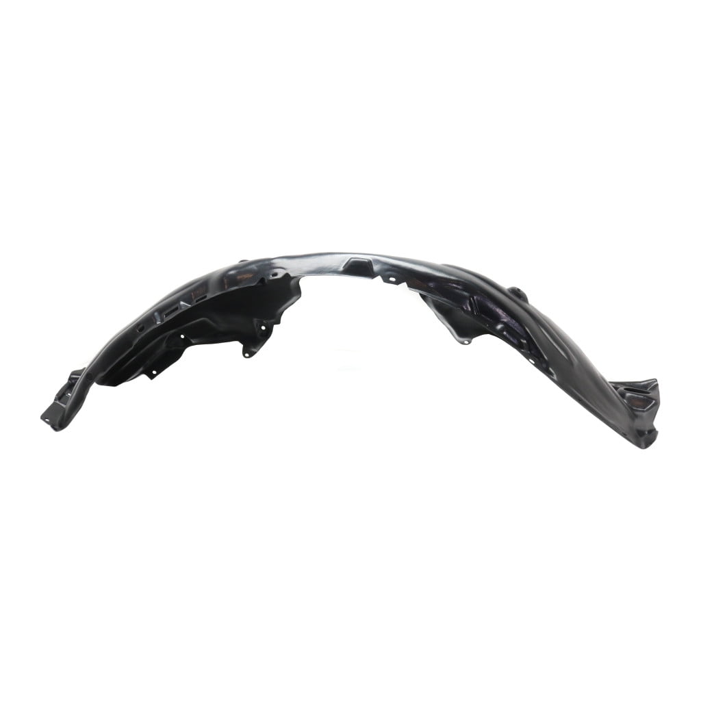 KarParts360 For Toyota Camry 2018 2019 Fender Liner Driver Side | Front ...