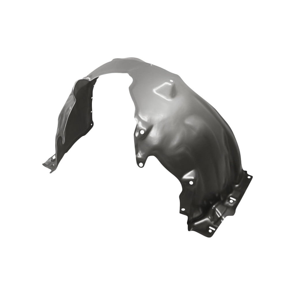 KarParts360 For Toyota Camry 2018 2019 Fender Liner Driver Side | Front ...