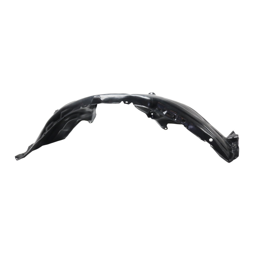 KarParts360 For Toyota Camry 2018 2019 Fender Liner Passenger Side ...