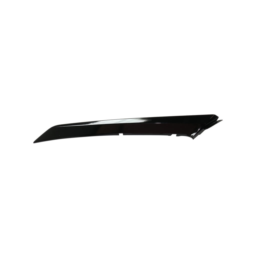 KarParts360 For Toyota Camry 2018-2024 Bumper Cover Molding Driver Side ...