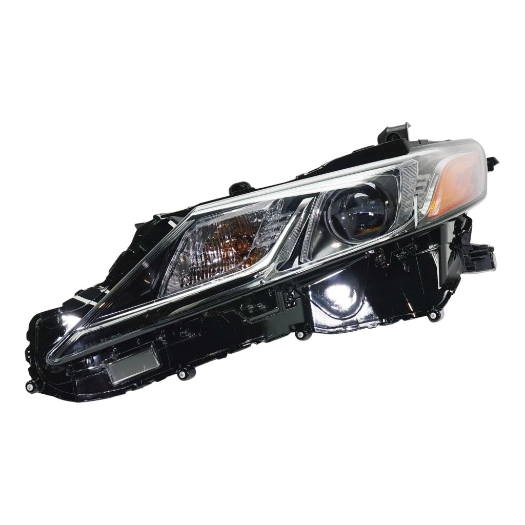 KarParts360 For Toyota Camry 2019-2024 Headlight Assembly Driver Side ...