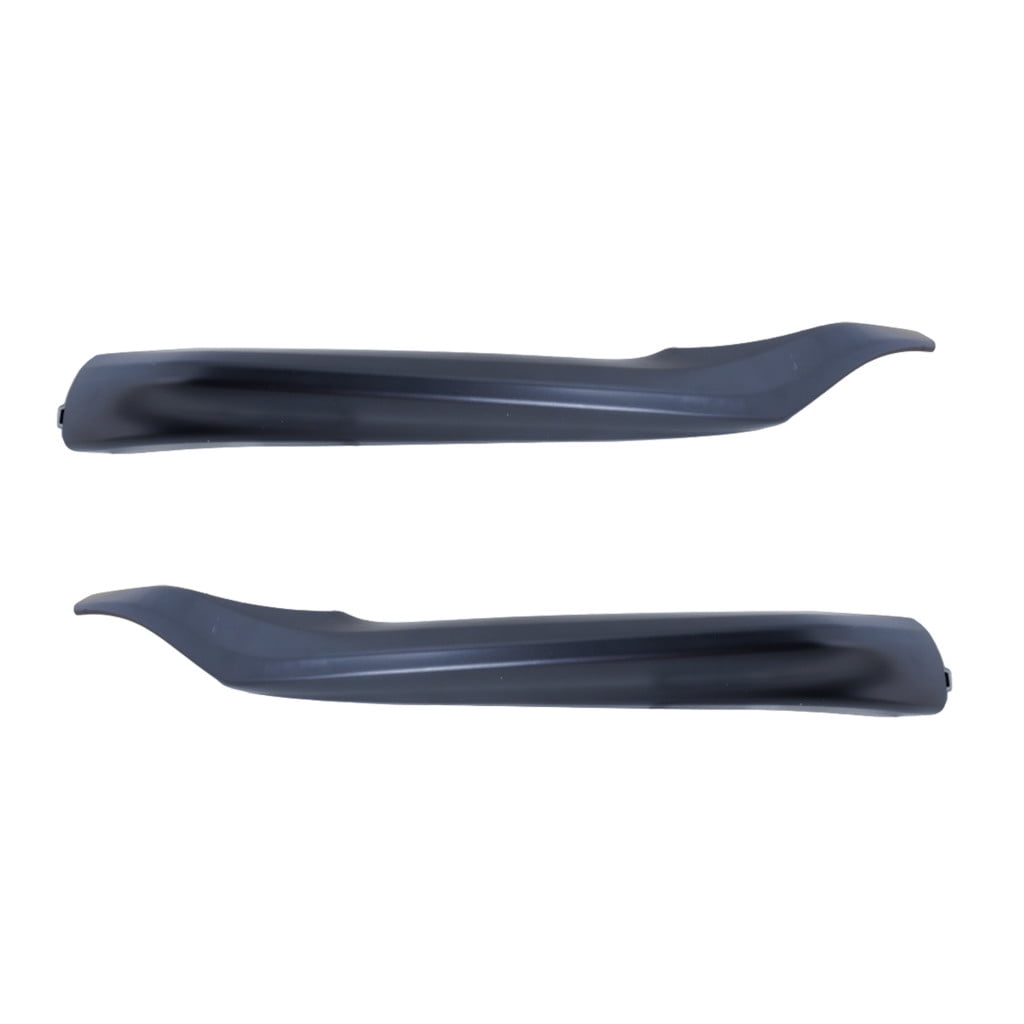 KarParts360 For Toyota Camry 2021 2022 2023 2024 Bumper Trim Driver And ...