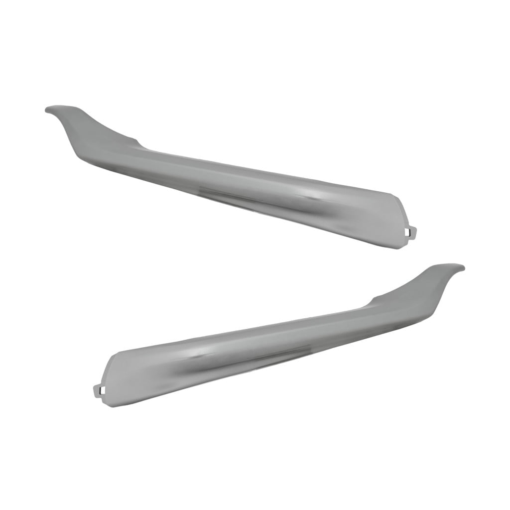 KarParts360 For Toyota Camry 2021 2022 Bumper Trim Driver And Passenger ...