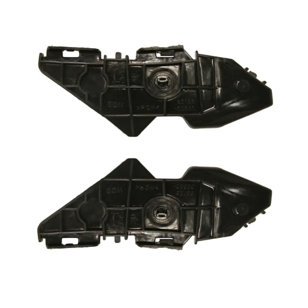 KarParts360 For Toyota Corolla 2009 10 11 12 2013 Bumper Cover Support ...